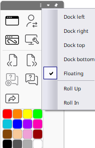 Where's my ActivInspire toolbox?