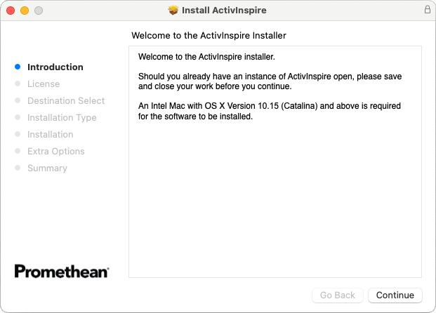 How to Download and Install ActivInspire and Import the Resource Pack