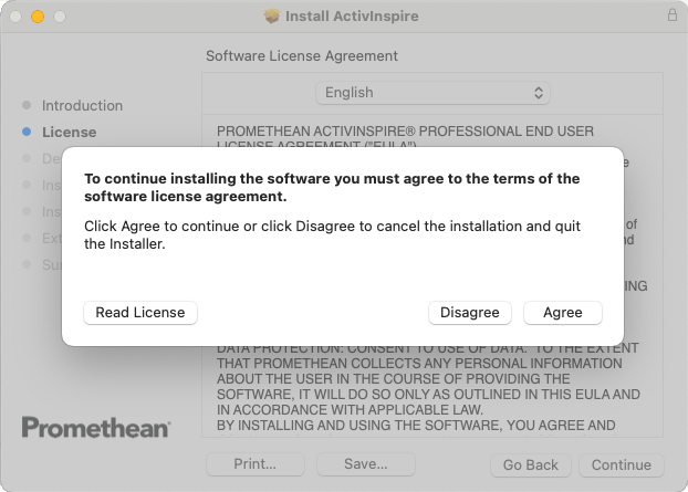 How to Download and Install ActivInspire and Import the Resource Pack
