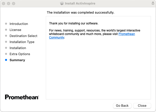 How to Download and Install ActivInspire and Import the Resource Pack