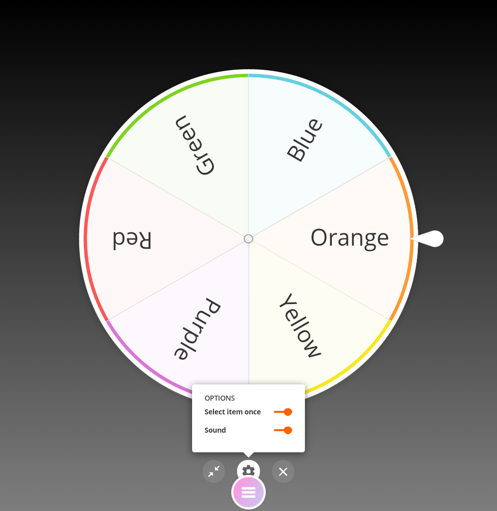 What is the Spinner App?