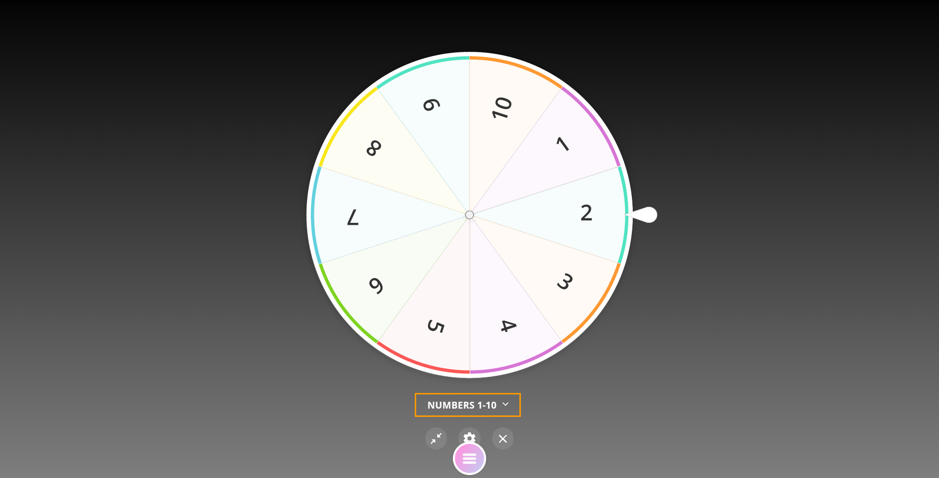 What is the Spinner App?