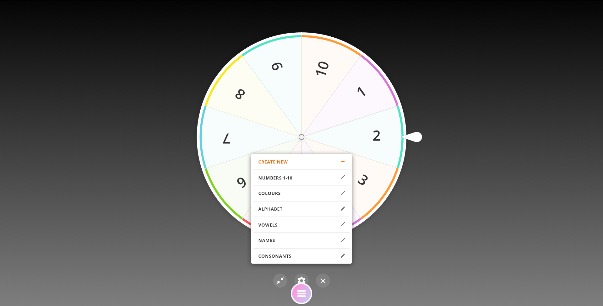 What is the Spinner App?