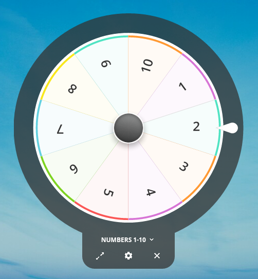 What is the Spinner App?