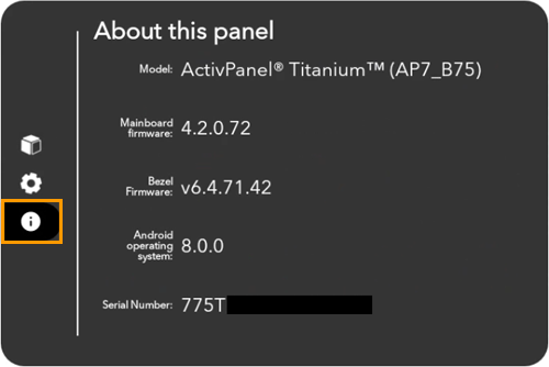 ActivPanel Elements Series and ActivConnect OPS-G App Integration