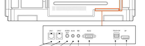 How to record the screen on ActivPanel 9