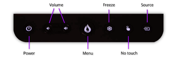 How to record the screen on ActivPanel 9