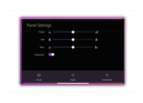 How to record the screen on ActivPanel 9