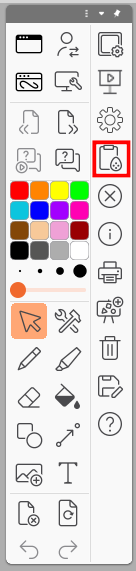 How do I register ActivExpression devices in ActivInspire?