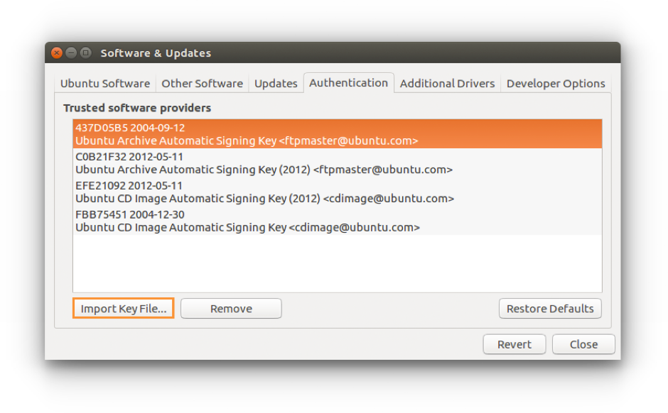 Installation d'ActivInspire sous Linux Ubuntu 20.04