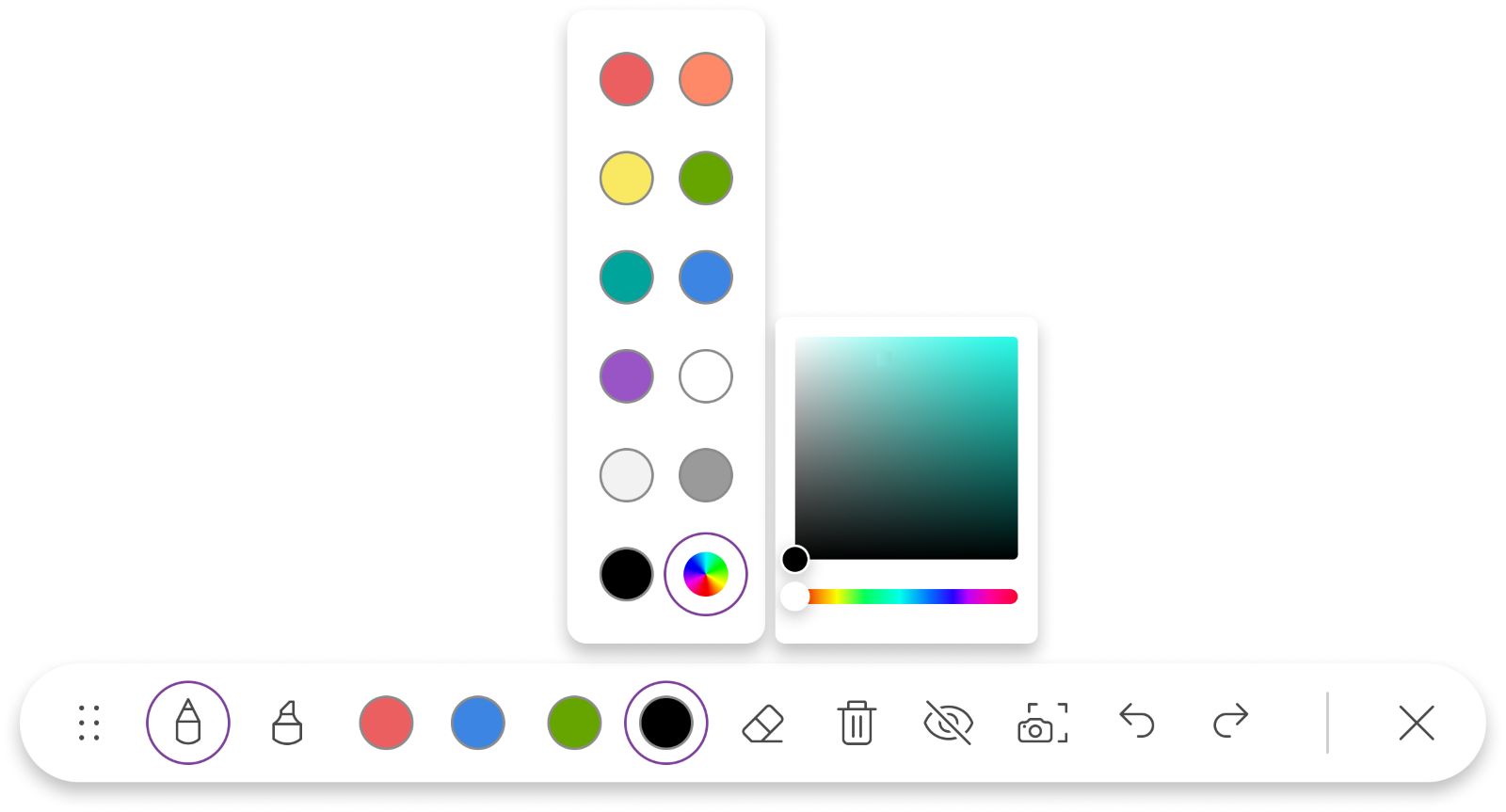 Getting started with the Annotate App