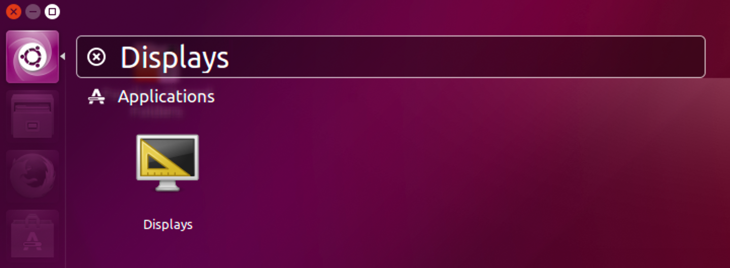 How to enable dual display on Linux