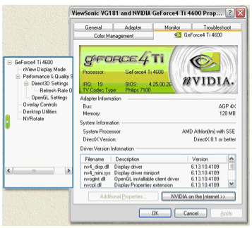 How to enable dual display on a Windows laptop
