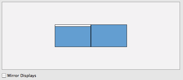 How can I extend my computer display?