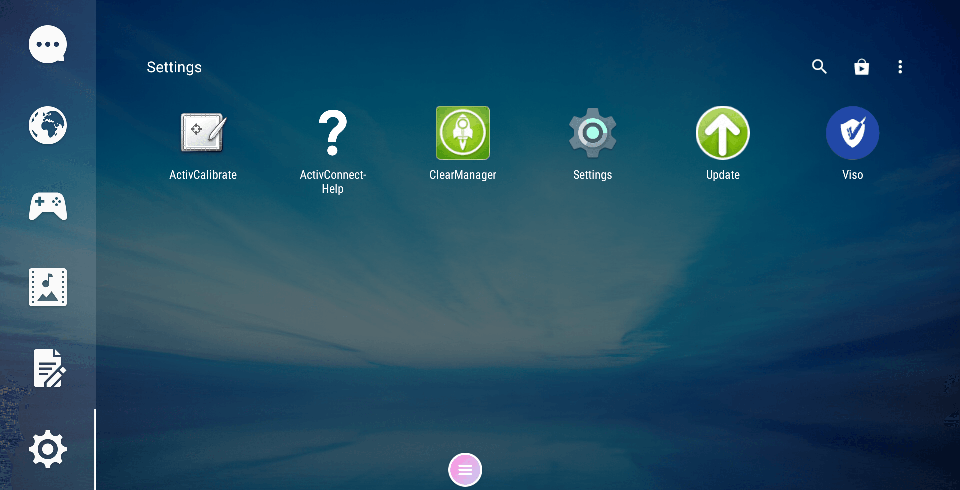 Getting Started with your ActivConnect
