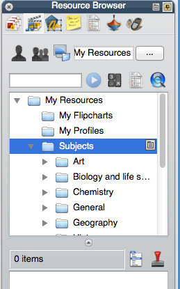 How to Download and Install ActivInspire and Import the Resource Pack