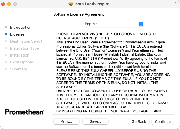 How to Download and Install ActivInspire and Import the Resource Pack