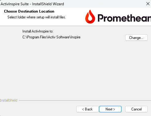 How to Download and Install ActivInspire and Import the Resource Pack
