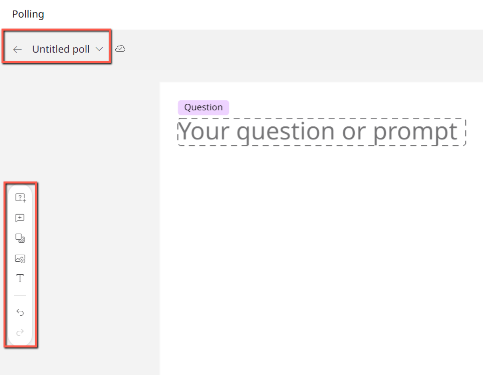Explain Everything Advanced – How to use the Polling App