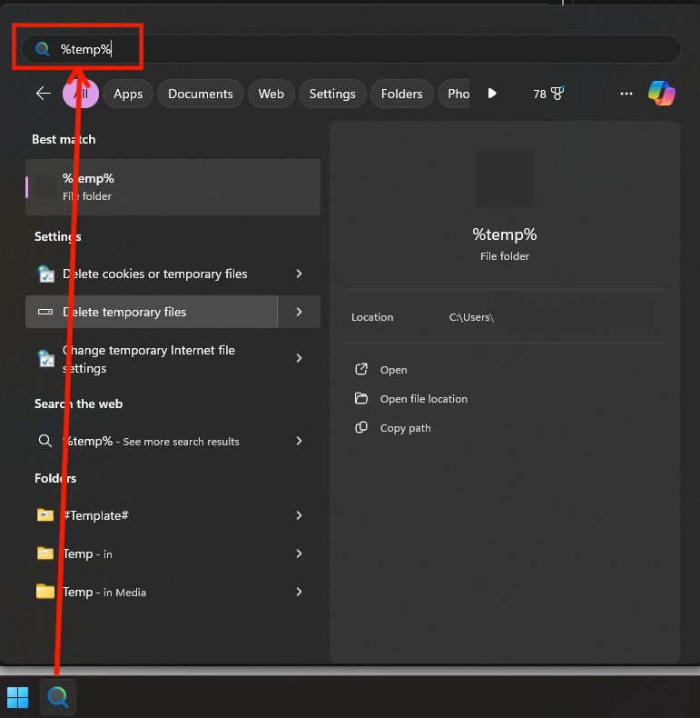 ActivInspire Flipcharts open with blank pages