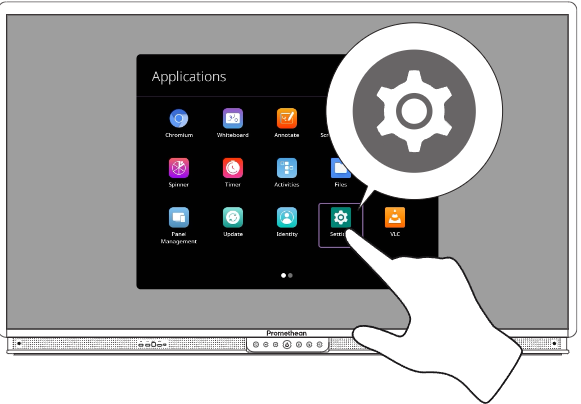 ActivPanel 9 Pro capture card troubleshooting
