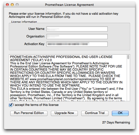 How to Download and Install ActivInspire and Import the Resource Pack