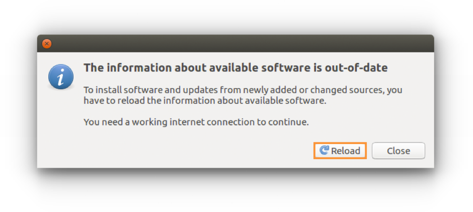 Installing ActivInspire on Linux Ubuntu 20.04