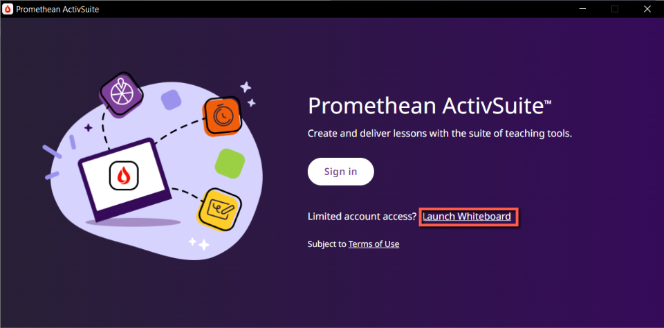 Promethean ActivSuite Tiers: What's included?
