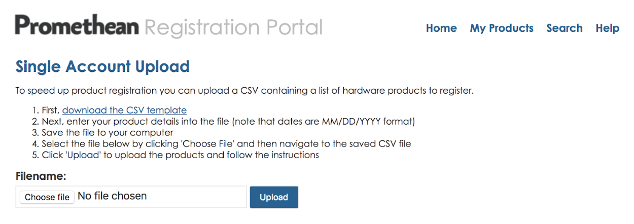 How do I register my product?