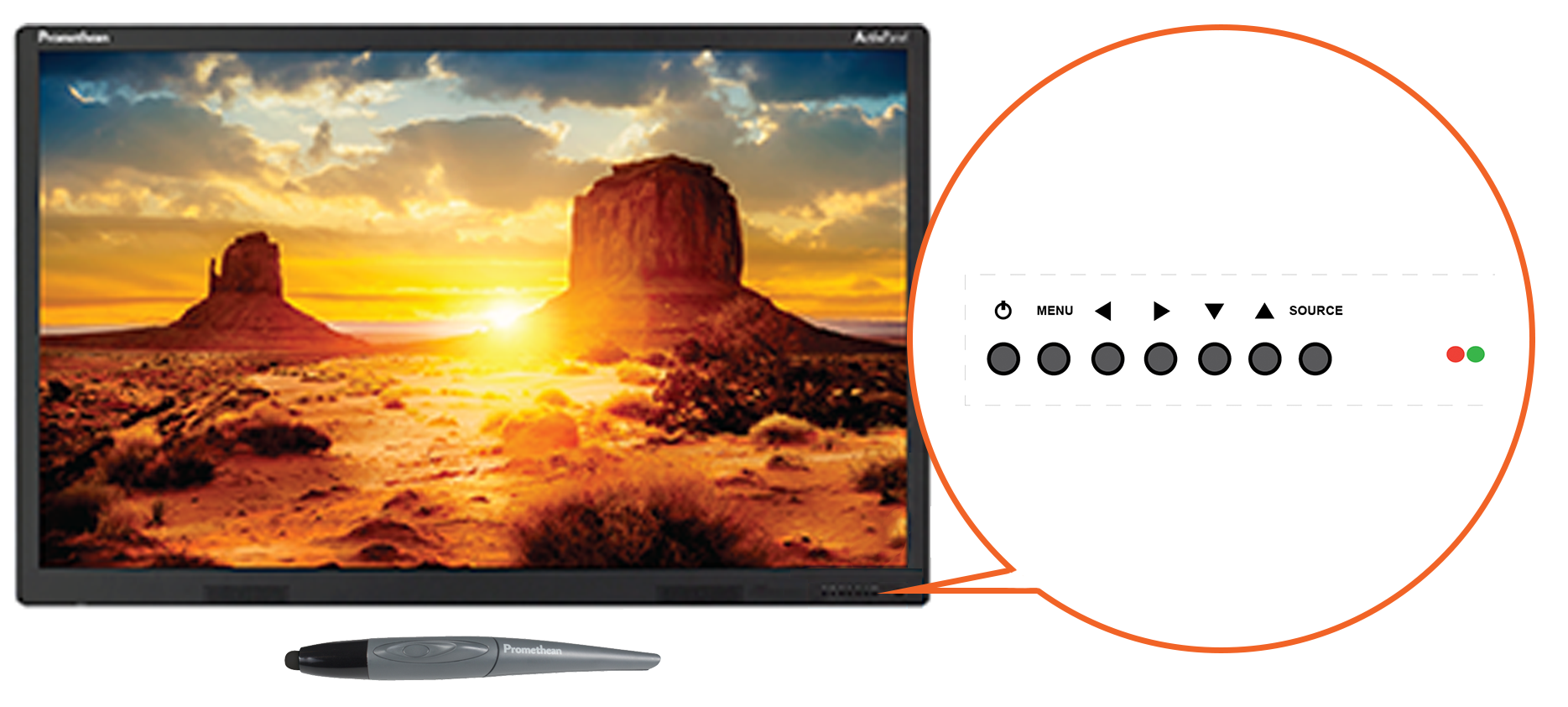 Which version of ActivPanel am I using?