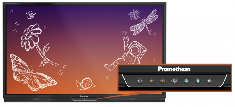 Which version of ActivPanel am I using?