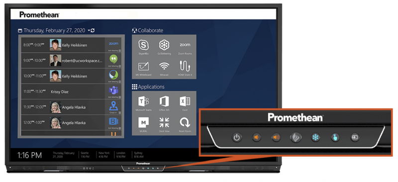 Which version of ActivPanel am I using?
