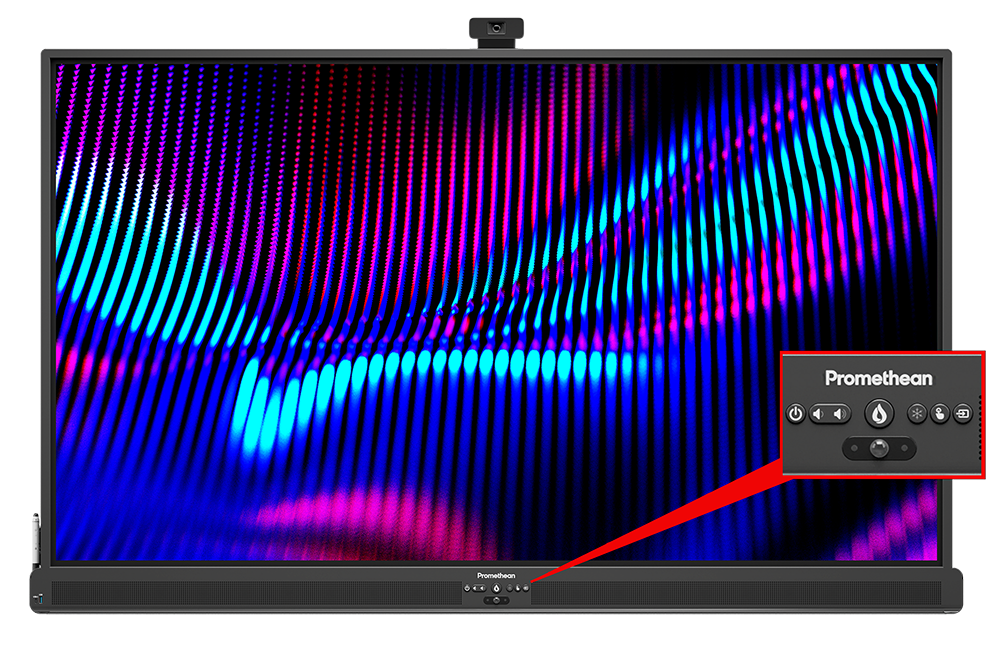 Which version of ActivPanel am I using?
