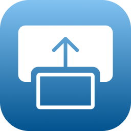 Connecting Apple devices to Screen Share using AirPlay