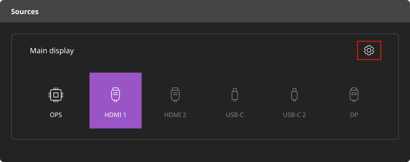 Finding your hardware serial number