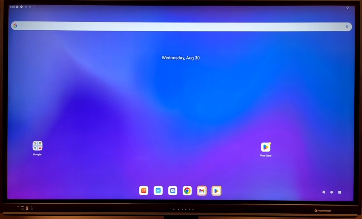 Getting Started with your OPS-A