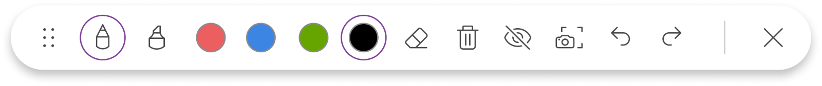 Getting started with the Annotate App