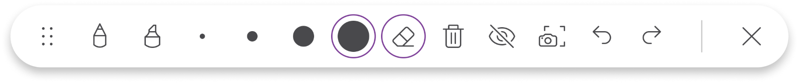 Getting started with the Annotate App