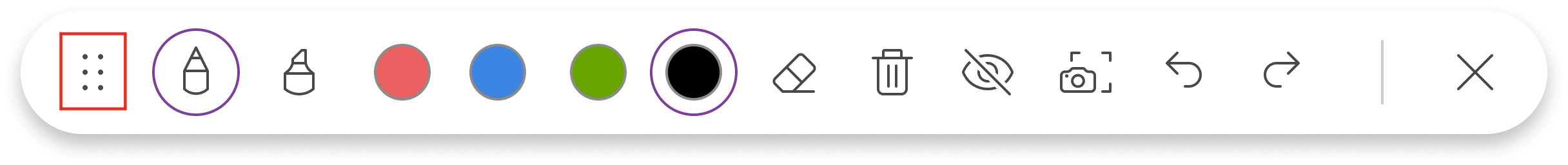 Getting started with the Annotate App