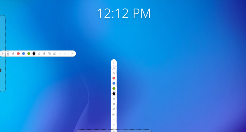 Getting started with the Annotate App