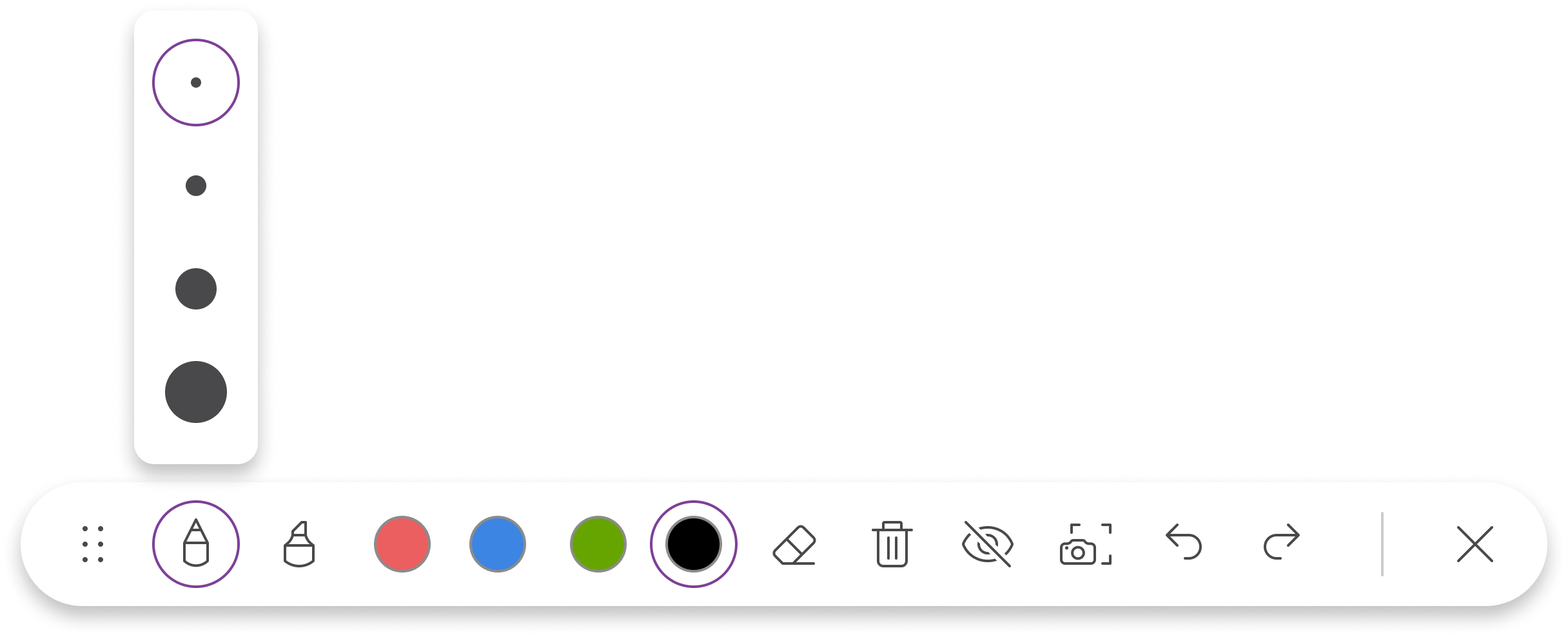 Getting started with the Annotate App