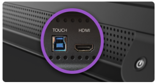 Getting Started with ActivSync for ActivPanel 9 Premium