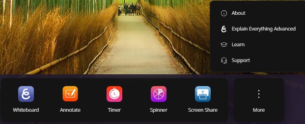 Promethean ActivSuite™ Tiers: What's included?
