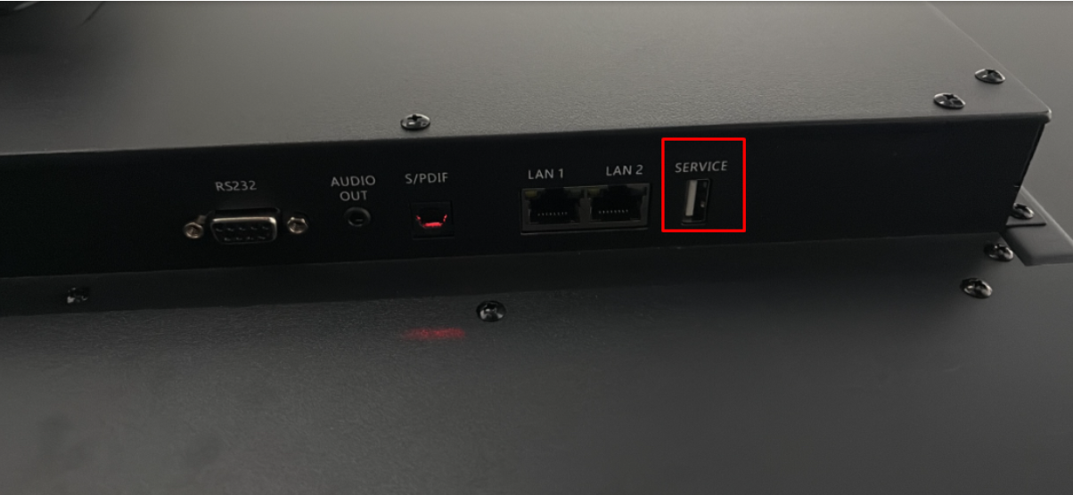 ActivPanel 10 and ActivPanel 10 Premium firmware upgrade instructions