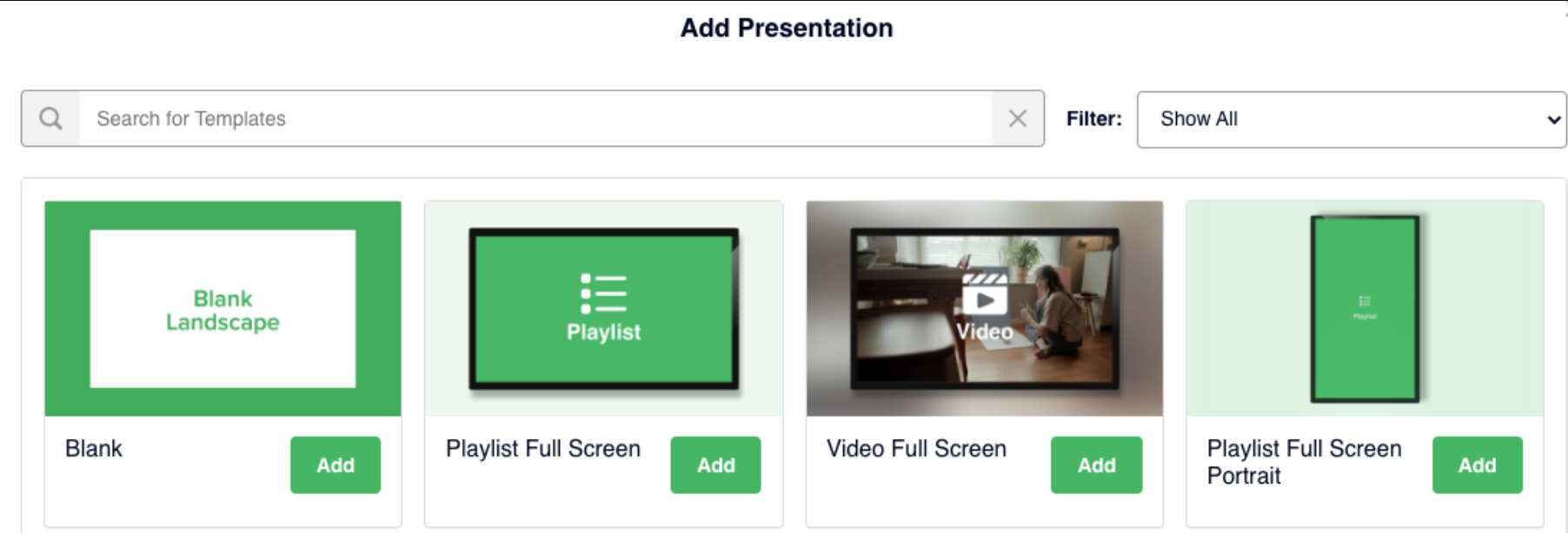What is Rise Vision?